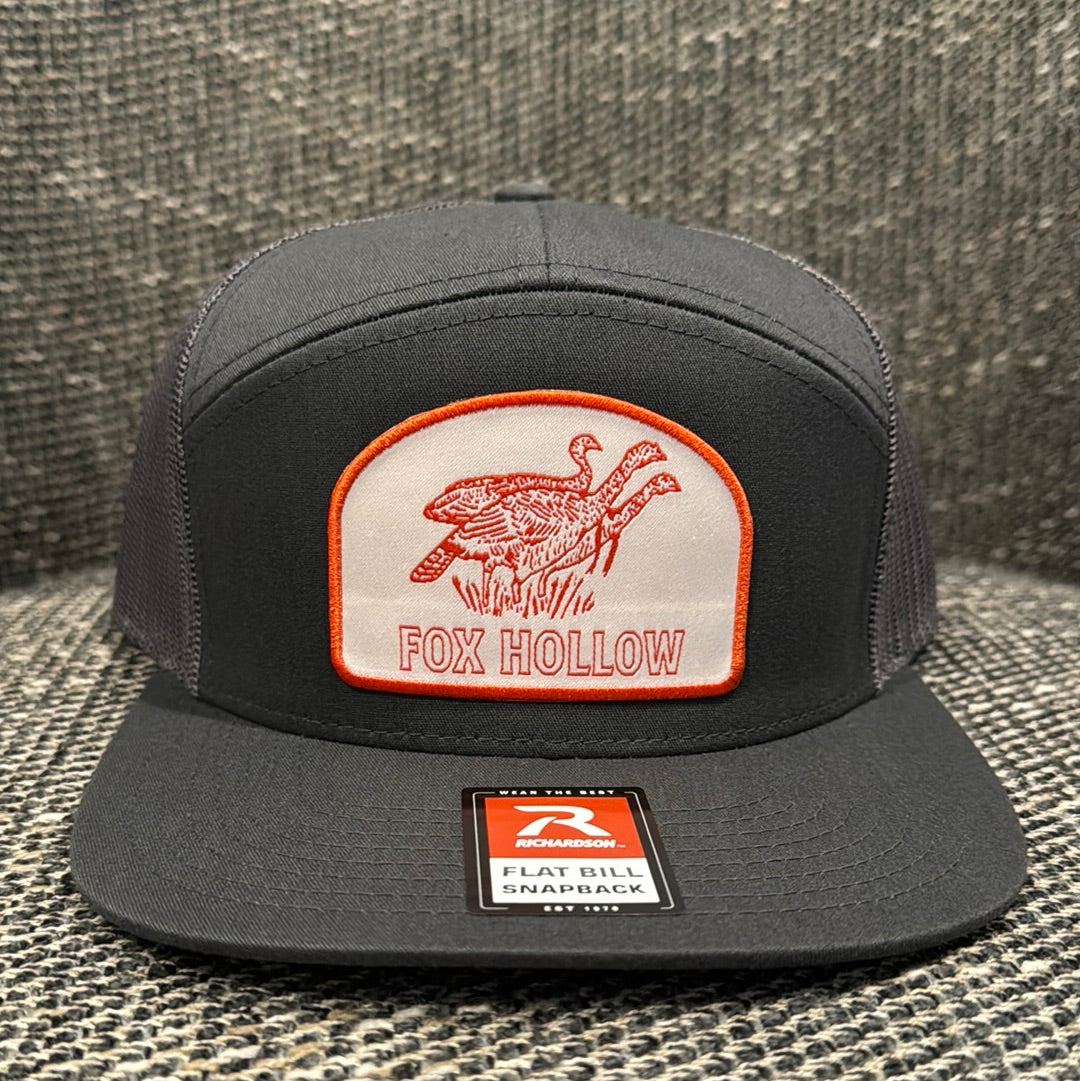 Turkey Patch 7-Panel – Fox Hollow Outdoors