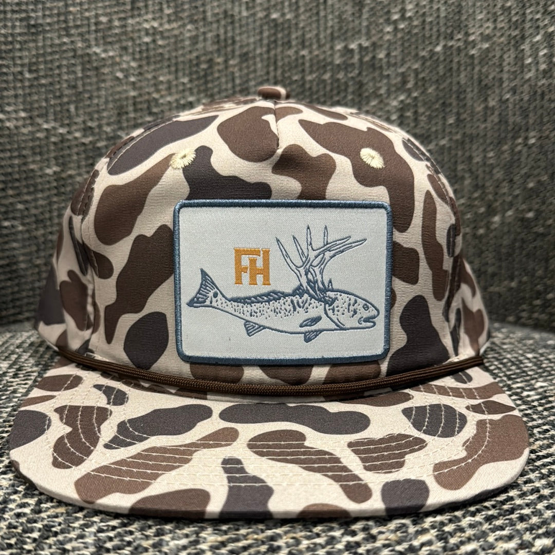 Red Buck Marsh Camo – Fox Hollow Outdoors